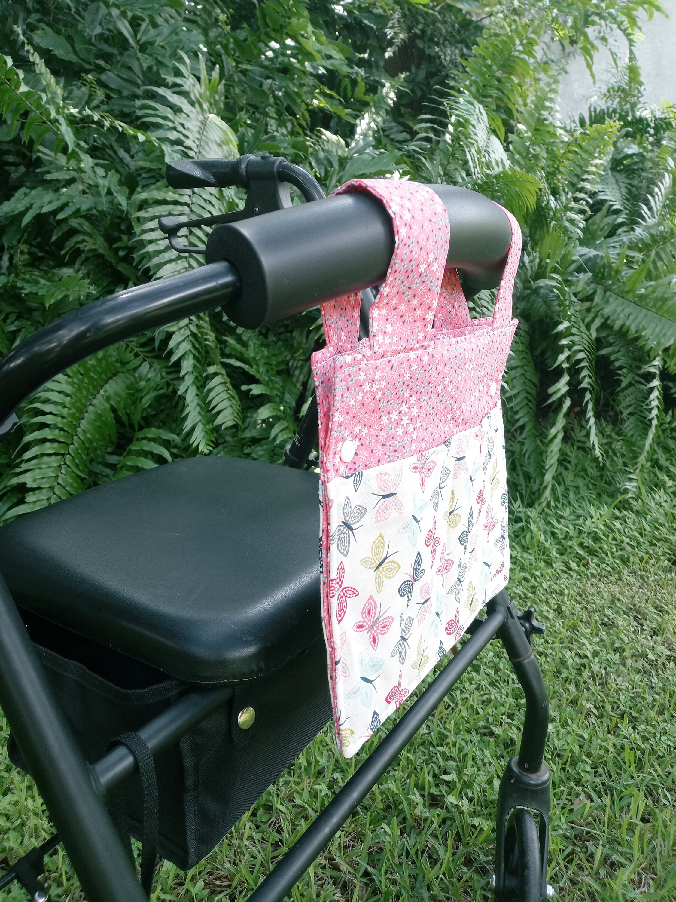 Walker Bag Pattern **digital Download Only** - Etsy