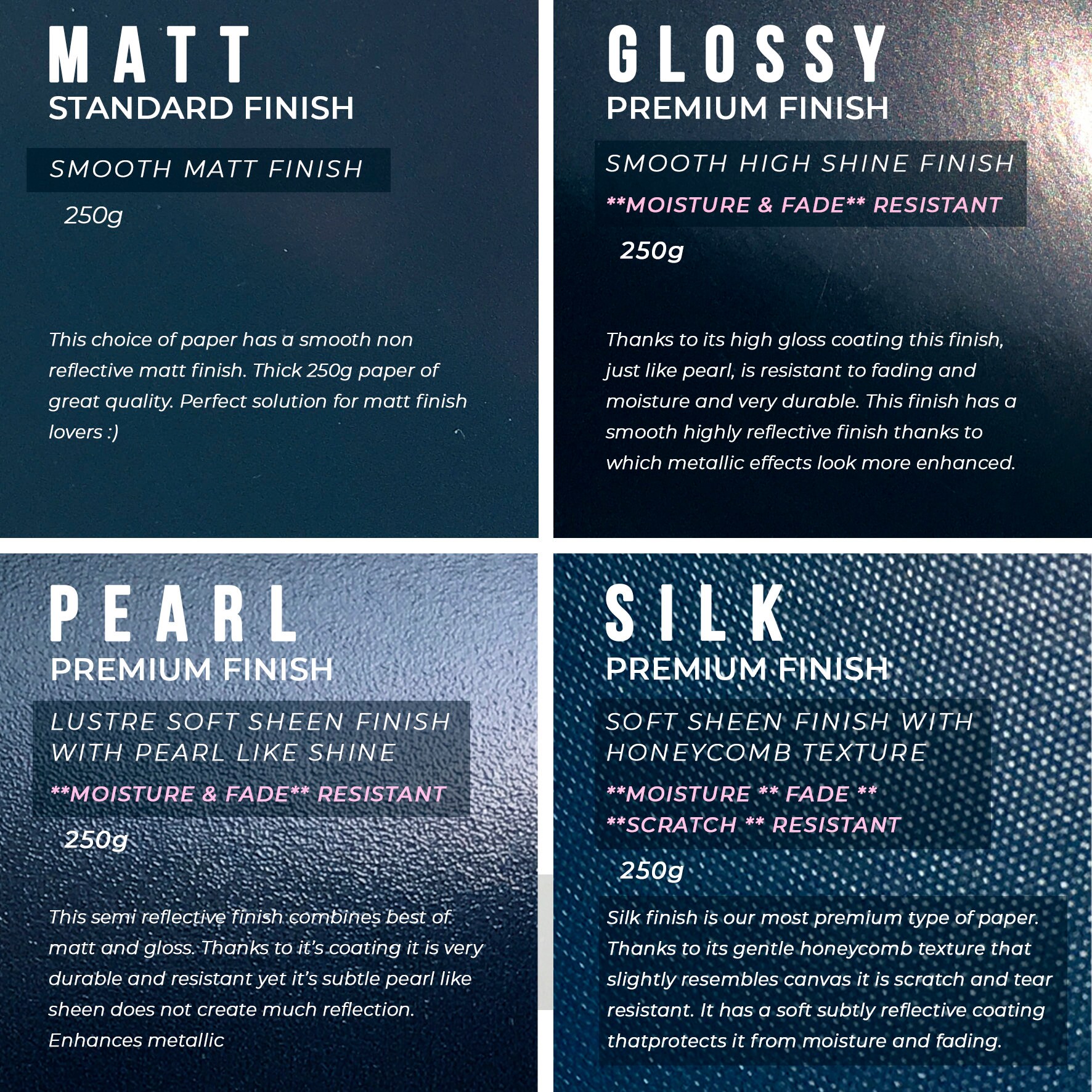 Geometric Print Blush Pink Grey Rose Gold Print Faux Copper | Etsy