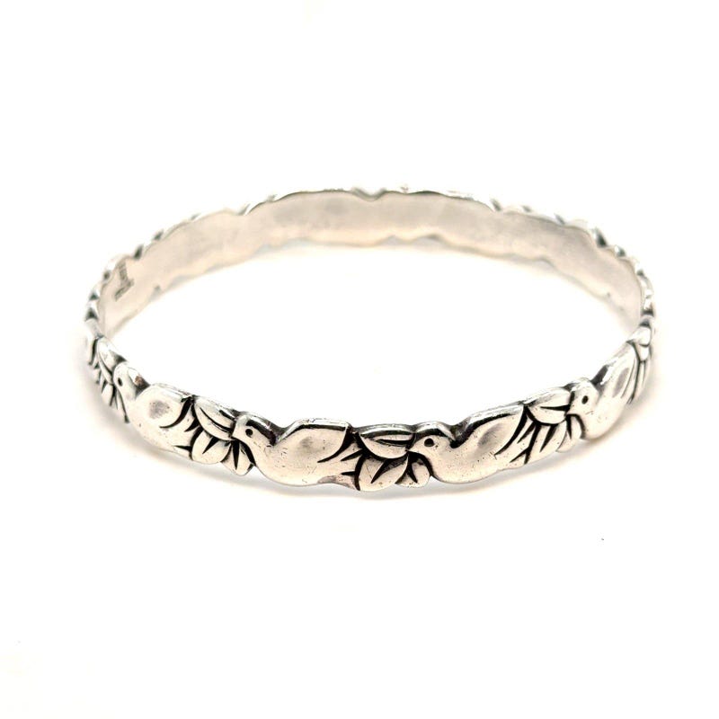 James Avery Bangle - Etsy