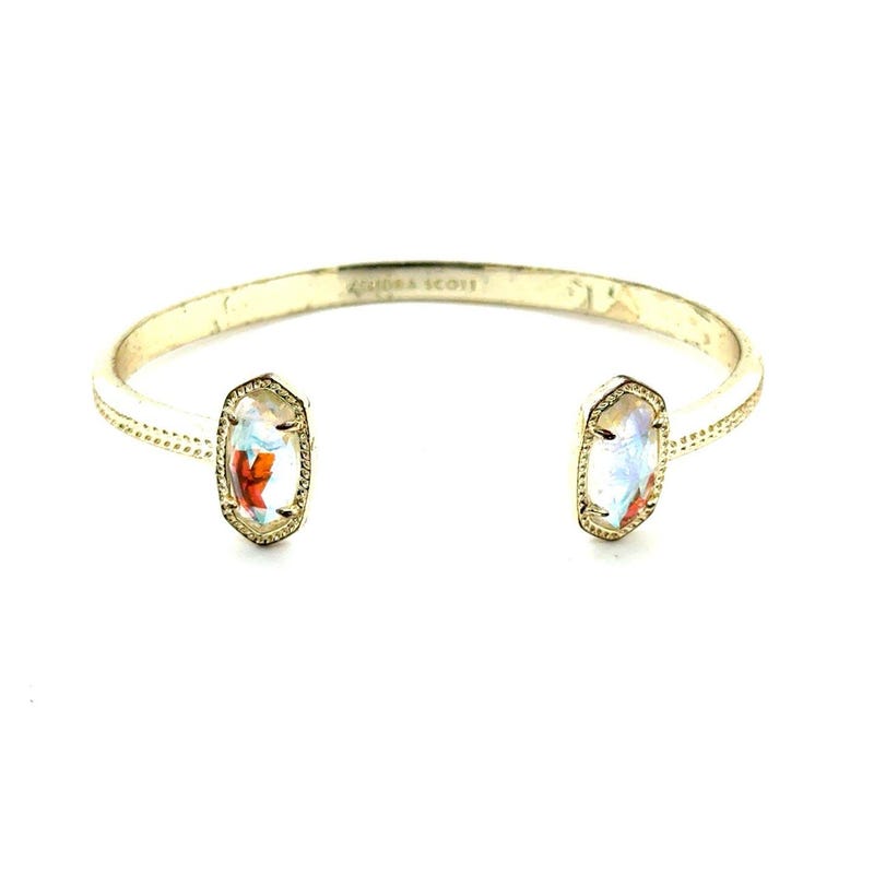 Kendra Scott Birthstone Bracelet - Etsy