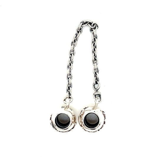 Pandora Love Always Safety Chain - Gem