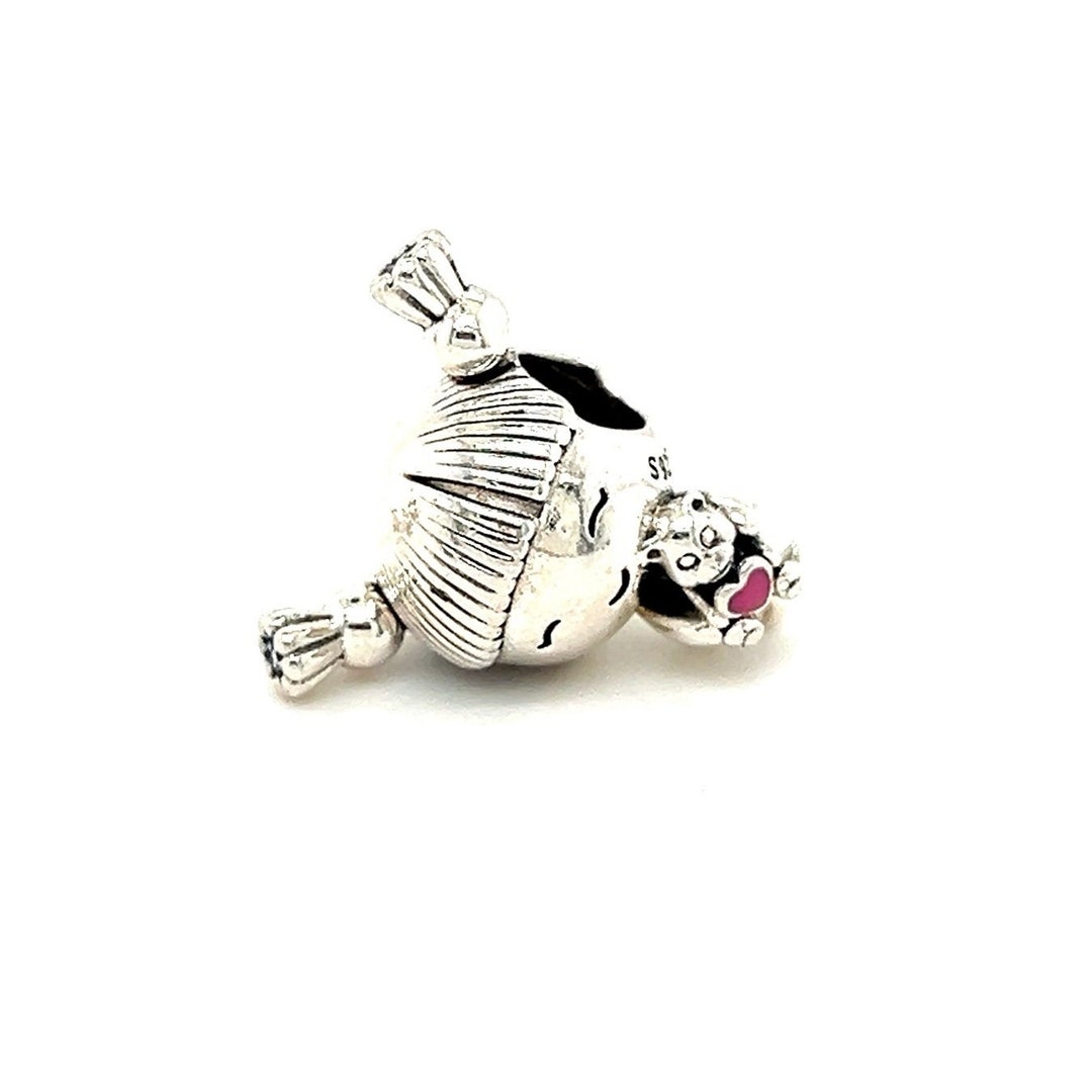Pandora Little Girl Charm - Etsy
