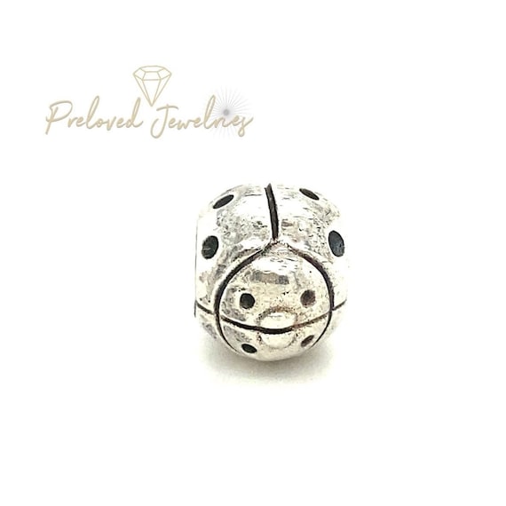Pandora Ladybug - Gem