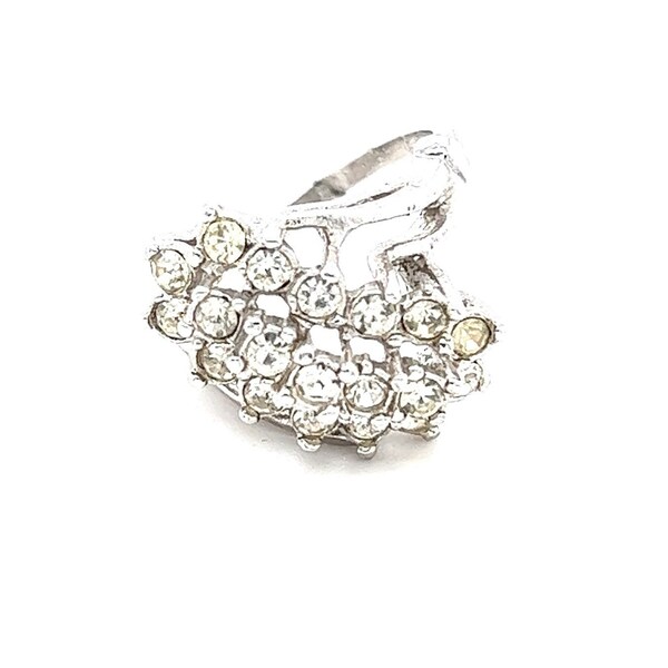 Waterfall Ring - Etsy