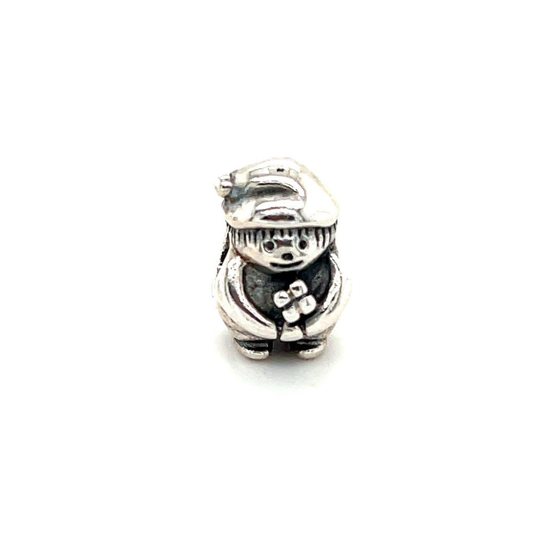 Pandora Little Boy Charm - Etsy