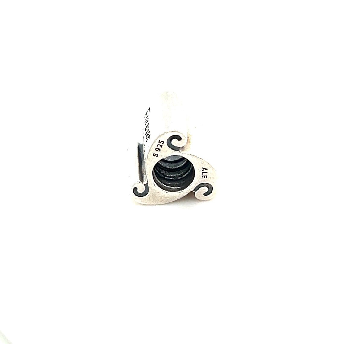 Pandora Forever Together Charm - Etsy