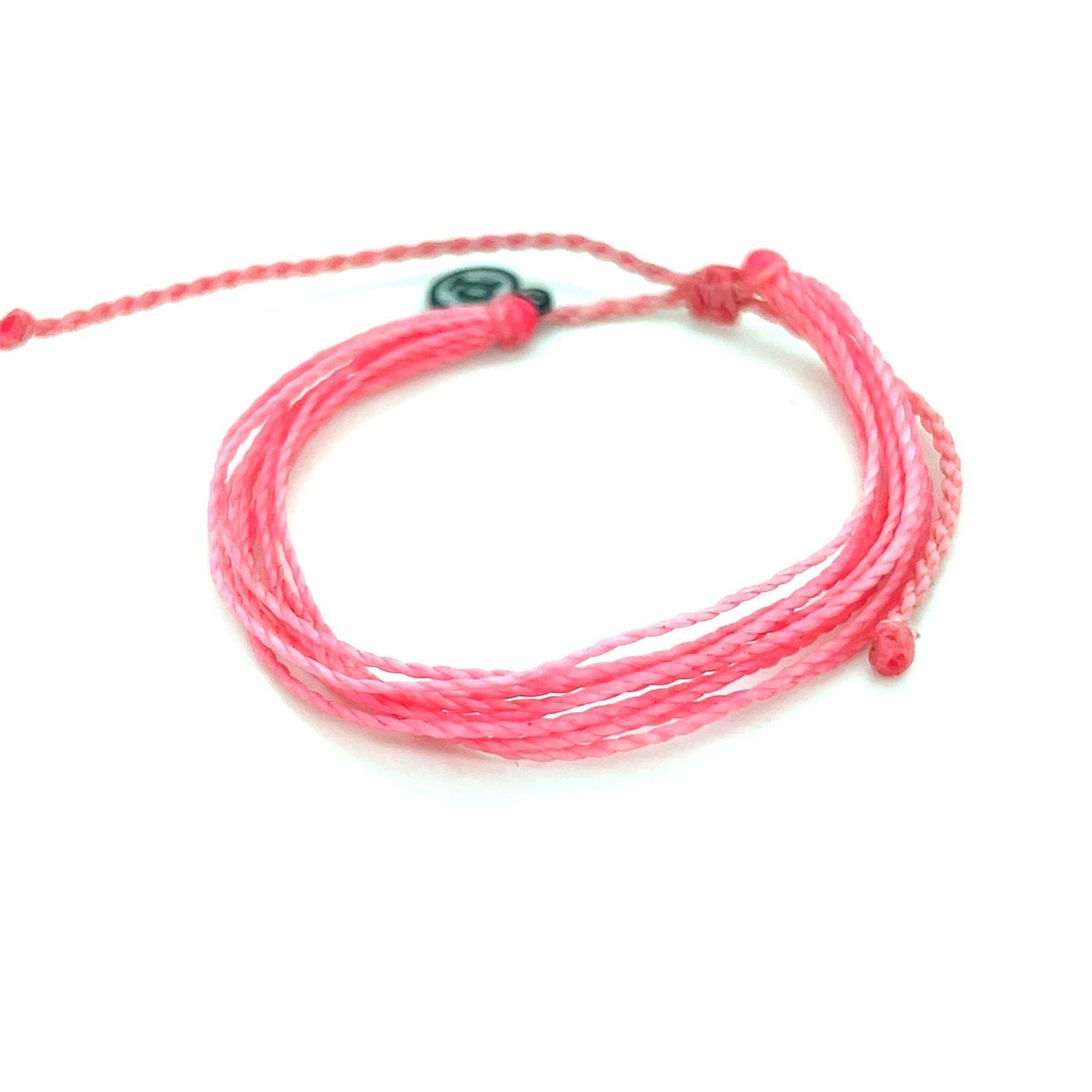 Pira Vida Pink Bracelet - Etsy