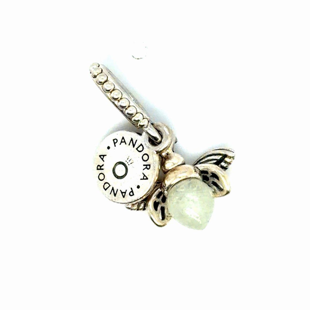 Pandora Glow-in-the Dark Firefly Dangle Charm - Etsy