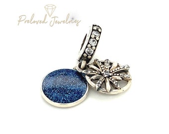 Pandora the Best is yet to Come Dangle Charm - Etsy