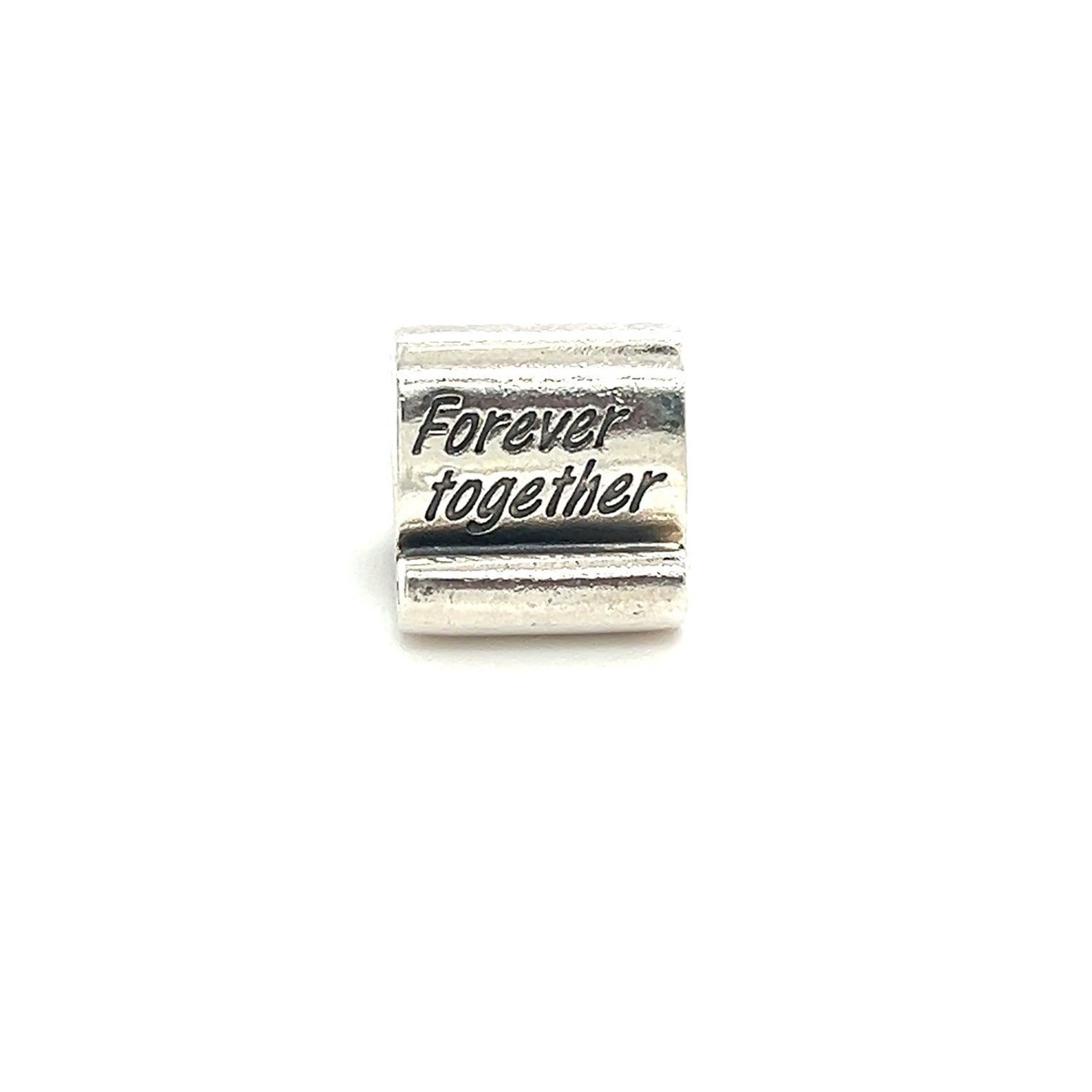 Pandora Forever Together Charm - Etsy