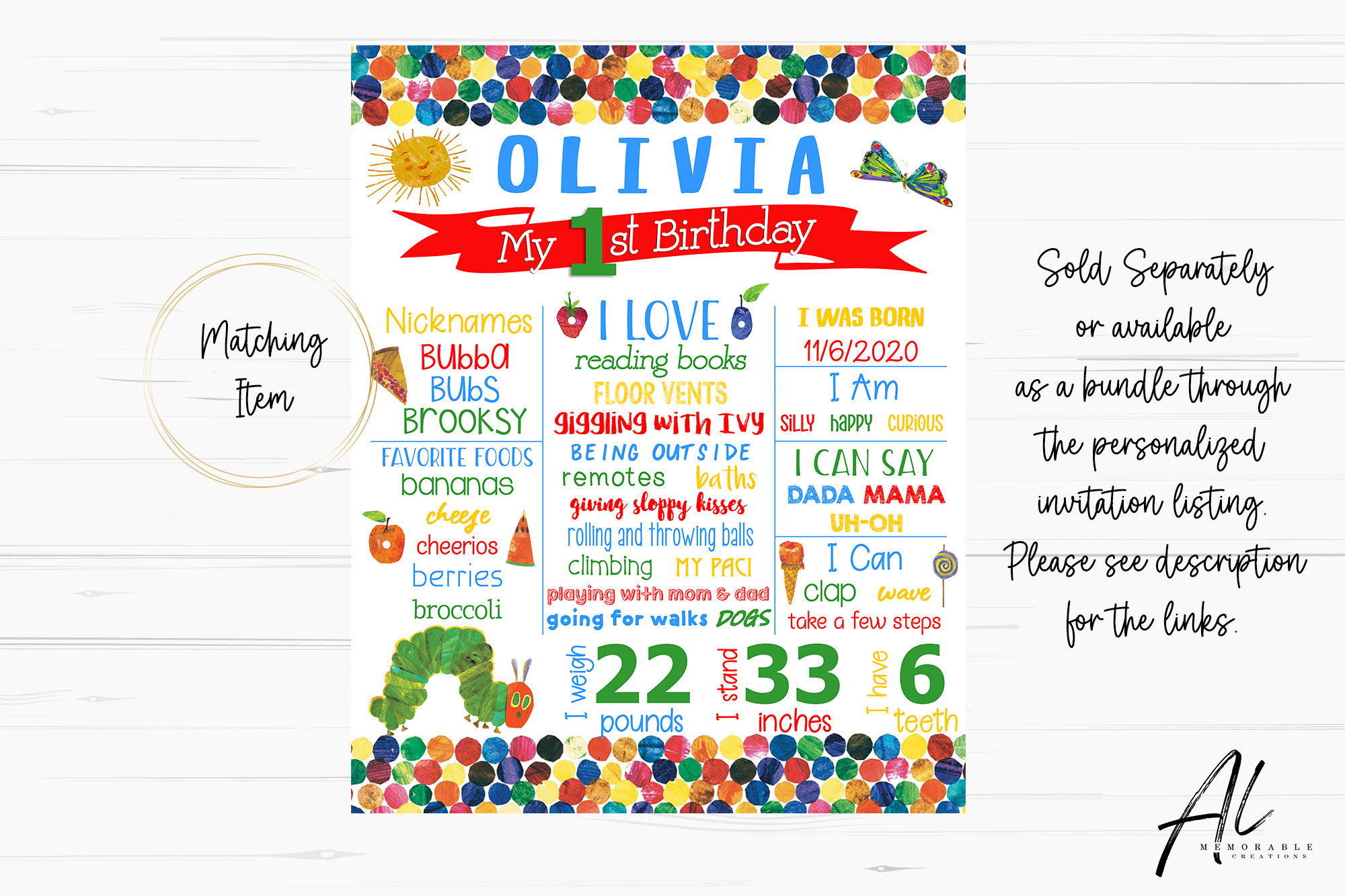 Very Hungry Caterpillar Tags Hungry Caterpillar Gift Tags - Etsy