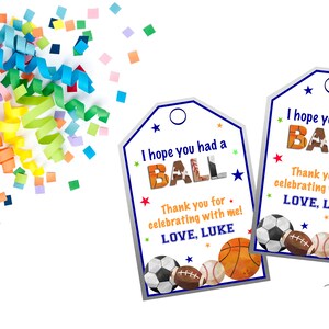 Sports Birthday Chalkboard, Boy Birthday Chalkboard, Birthday Poster ...