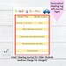 Personalized Transportation Reading Log, Train Reading Journal, Reading ...