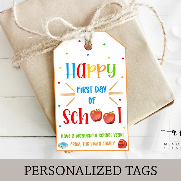 Back to School Gift - 60+ Gift Ideas for 2024