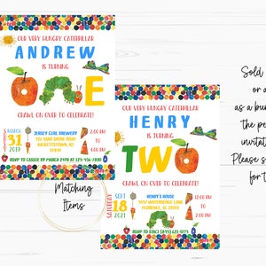 Very Hungry Caterpillar Tags, Hungry Caterpillar Gift Tags, Hungry ...