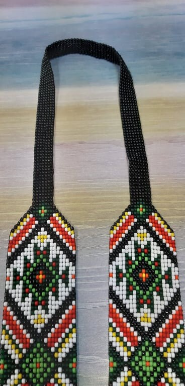 Gerdan With Orlan. Gerdan With Birds. Gerdan With Ornament. Beautiful ...