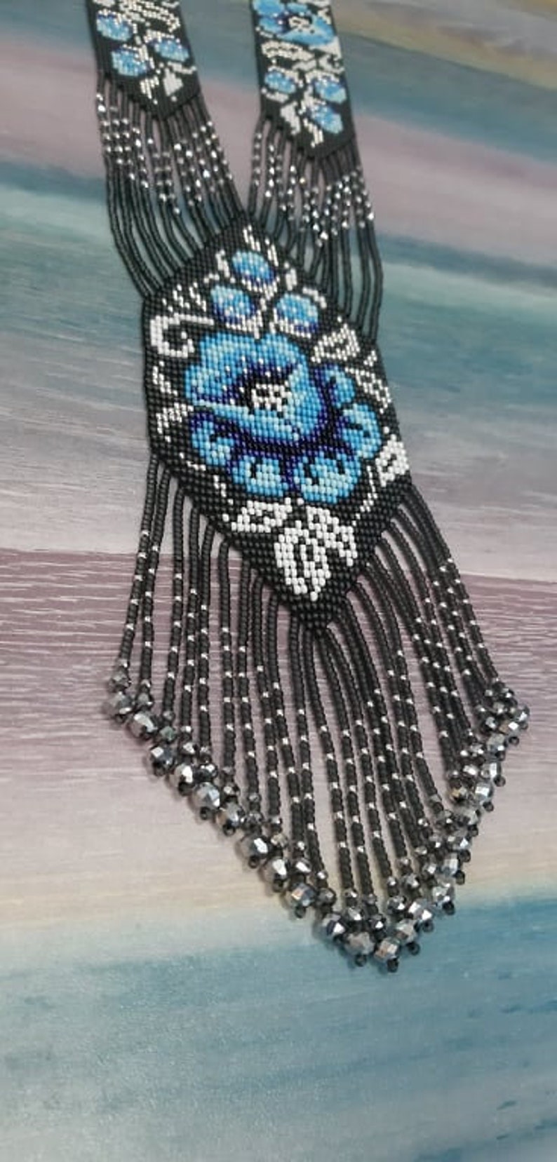 Gerdan With Flowers Gerdan With Blue Flowers. Gerdan With Poppies ...