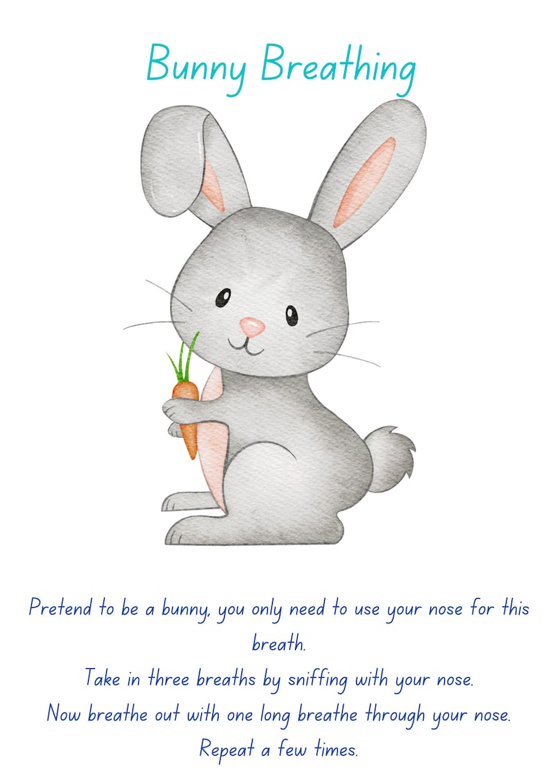 WELLBEING POSTERS DIGITAL Download Classroom Resources - Etsy