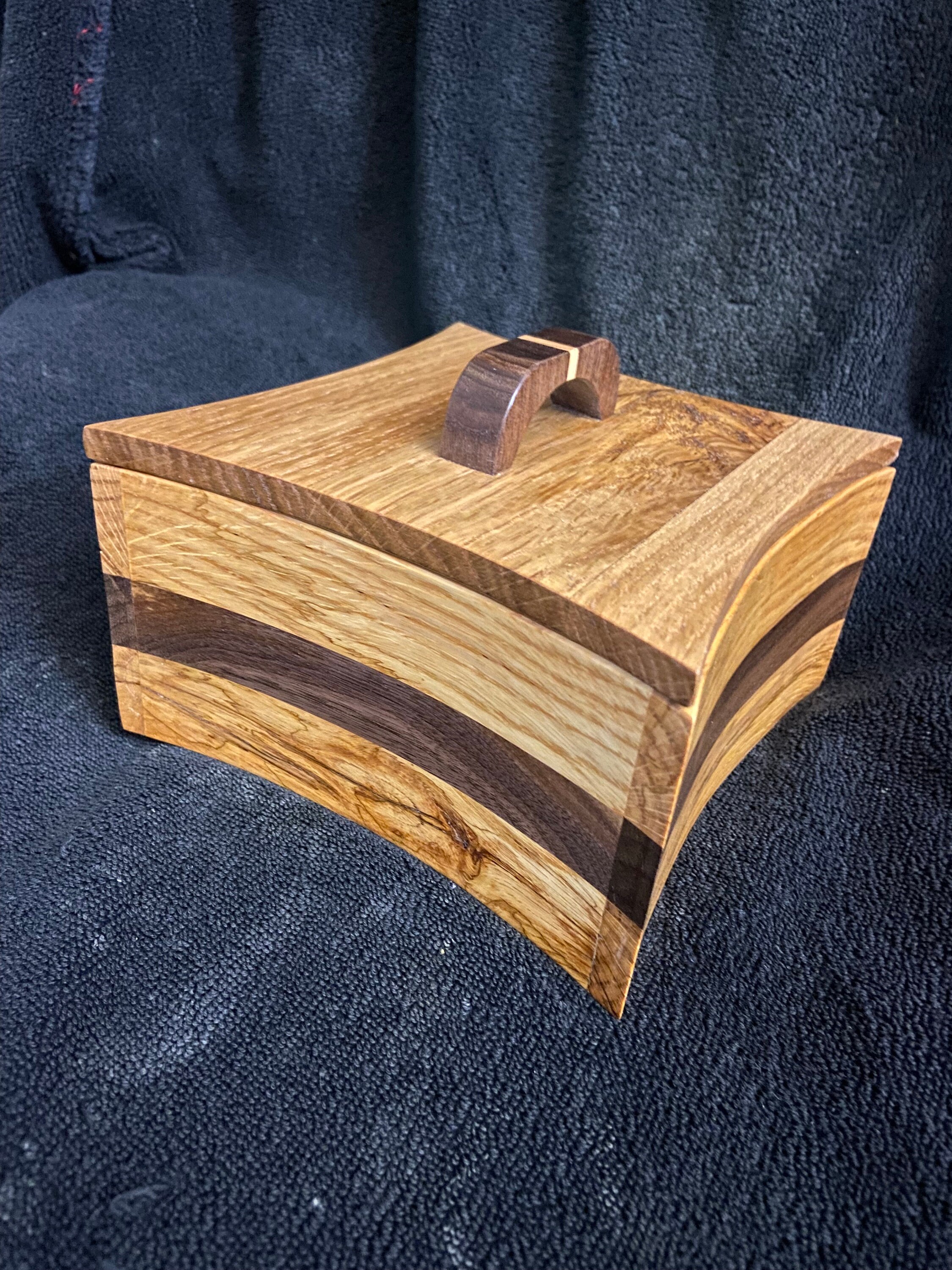 Star Keepsake Box - Etsy