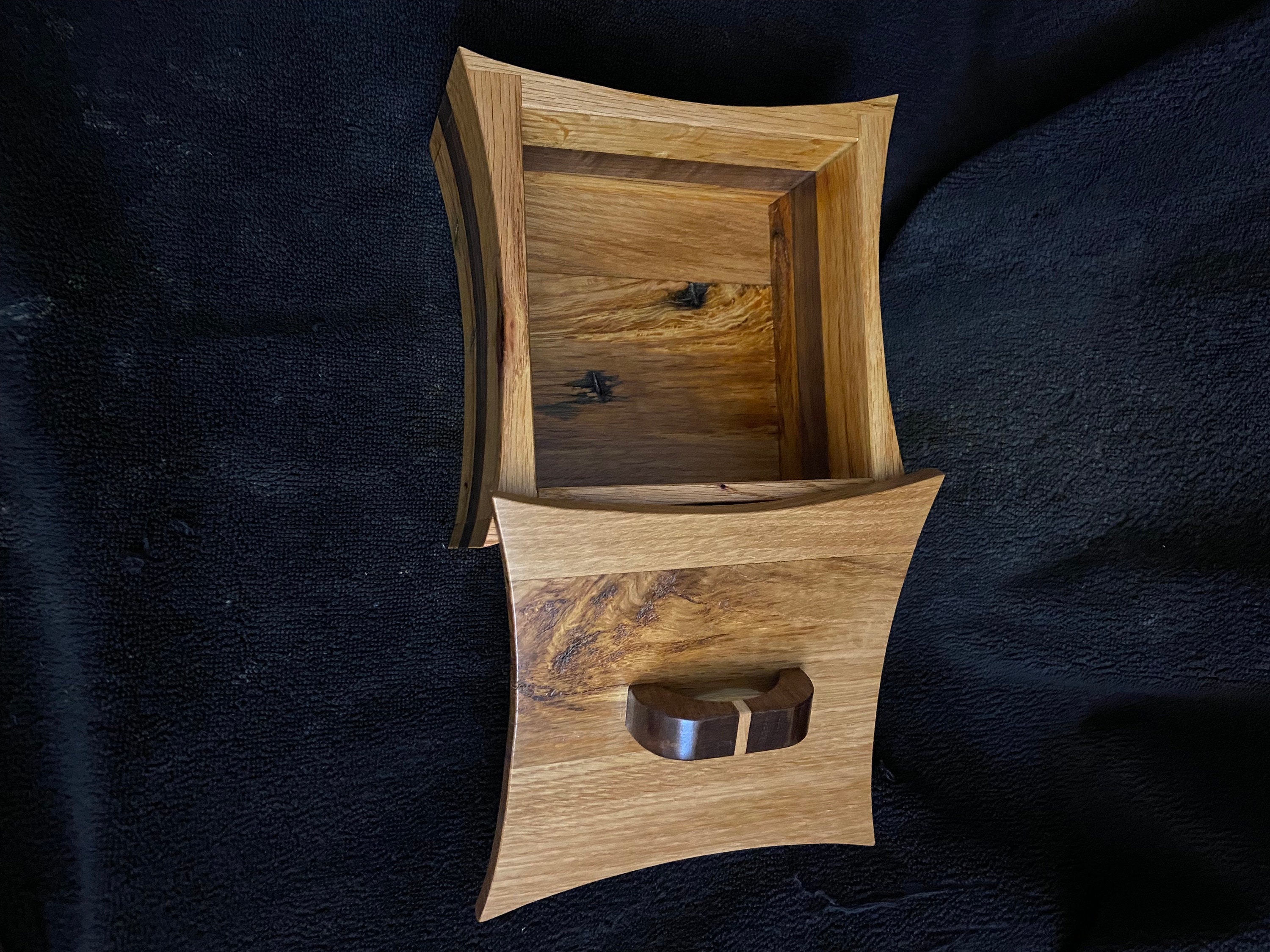 Star Keepsake Box - Etsy