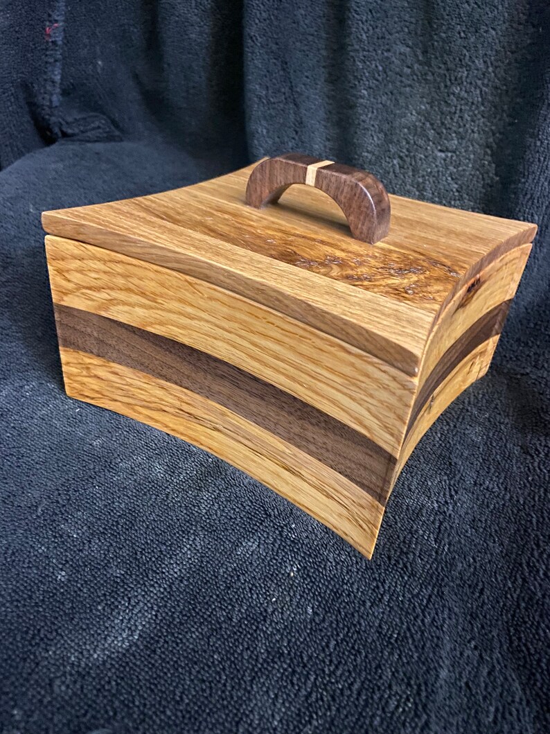 Star Keepsake Box - Etsy