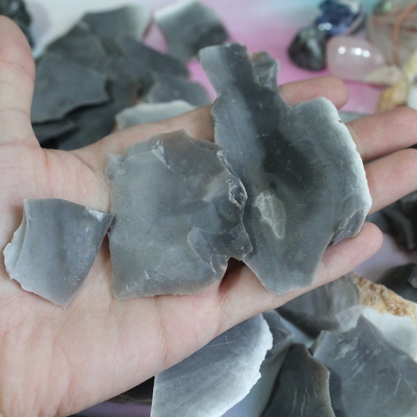 Flint - Etsy