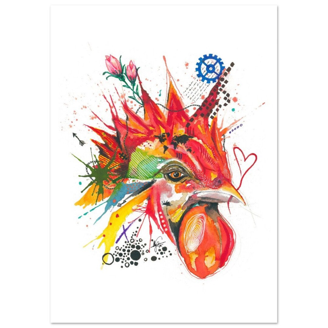 Pick Love - Etsy