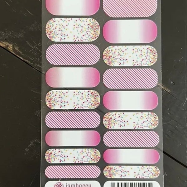 Jamberry - Etsy