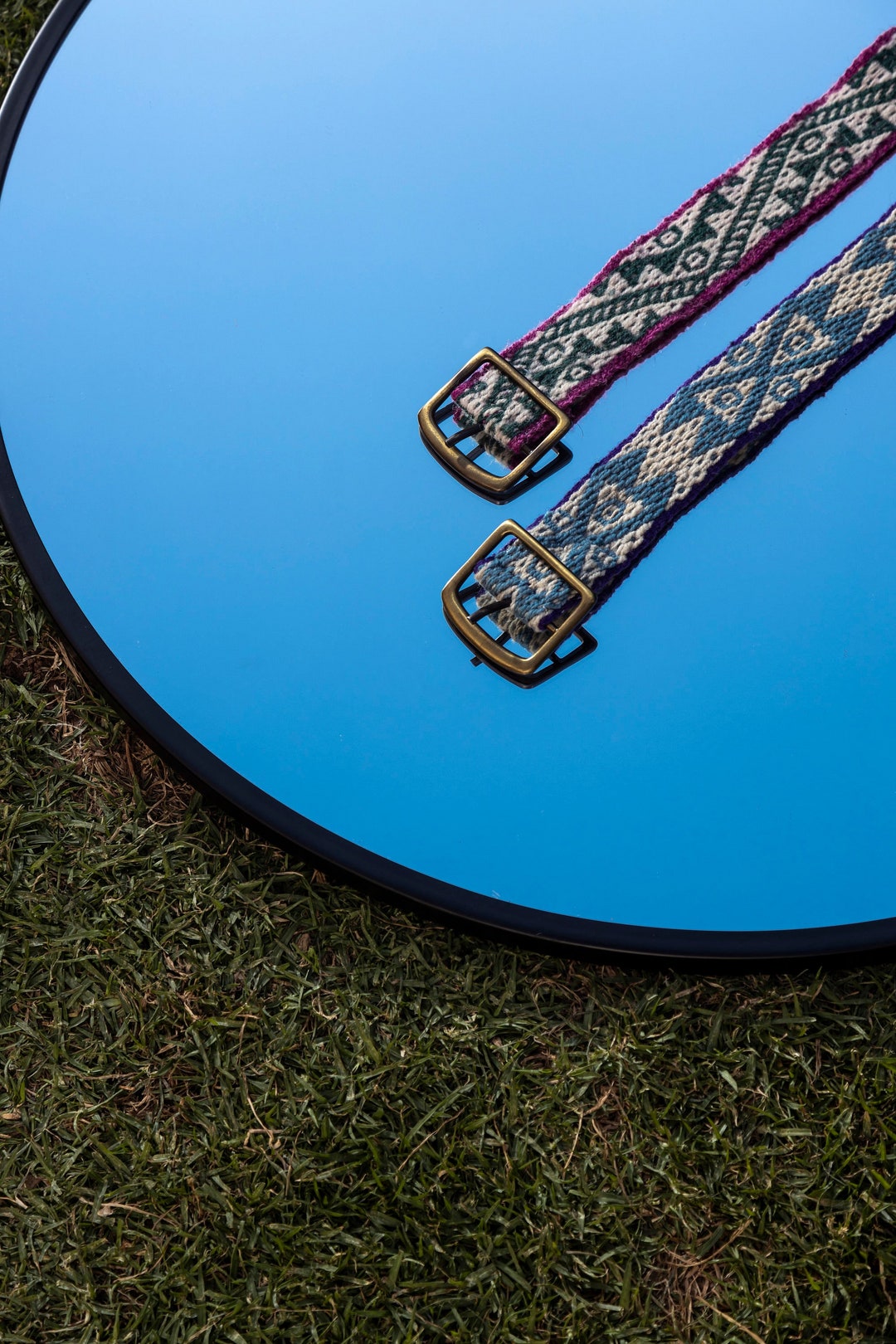 CHUNPI | Peruvian Belt| Colorful| Peruvian Belts| Ethnic Belt| Boho ...