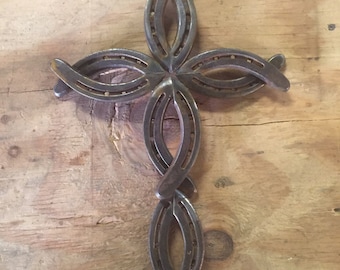 Cross on shoes | Etsy