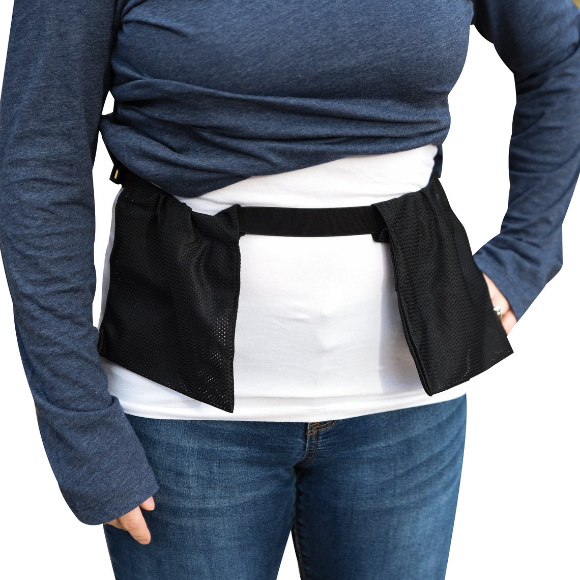 Recovery Surgical Belt Post-surgery Drain Belt With Removable - Etsy