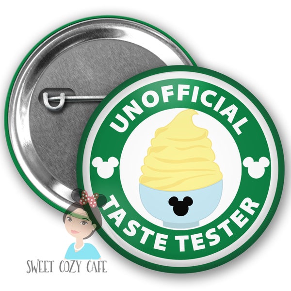 Dole Whip Pin - Etsy