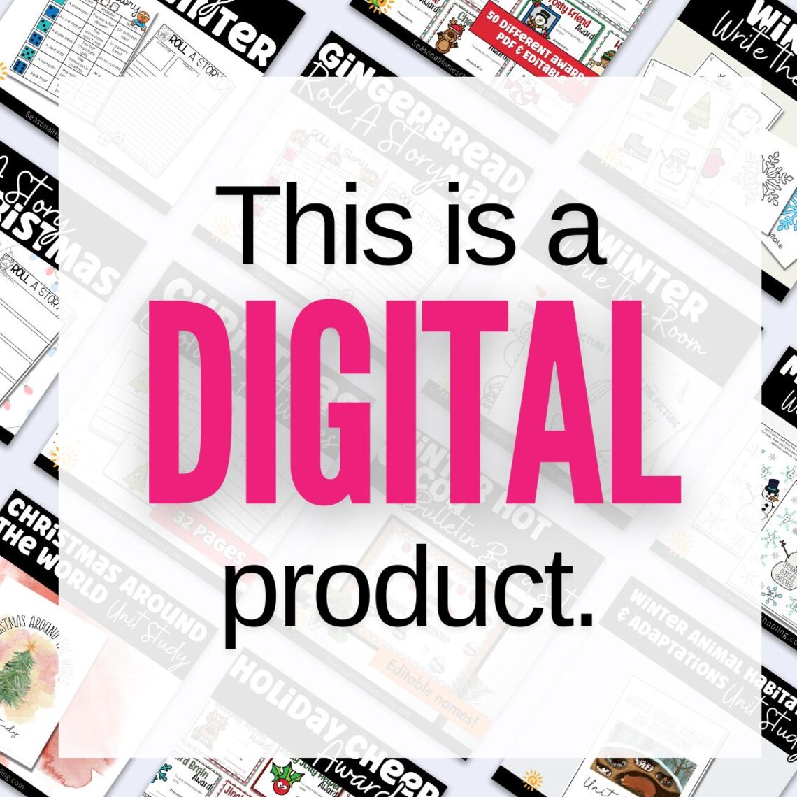 New Year Goals Flip Book | 2025 Classroom Activity | Goal Setting for ...