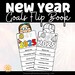 Snow Globe Goals Bulletin Board Set | New Year Goal Planning for ...