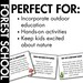 Forest School Activity Cards - Outdoor Learning Printables for Kids ...