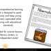 Groundhog Life Cycle Activity Pack – Fun and Educational Resource for ...