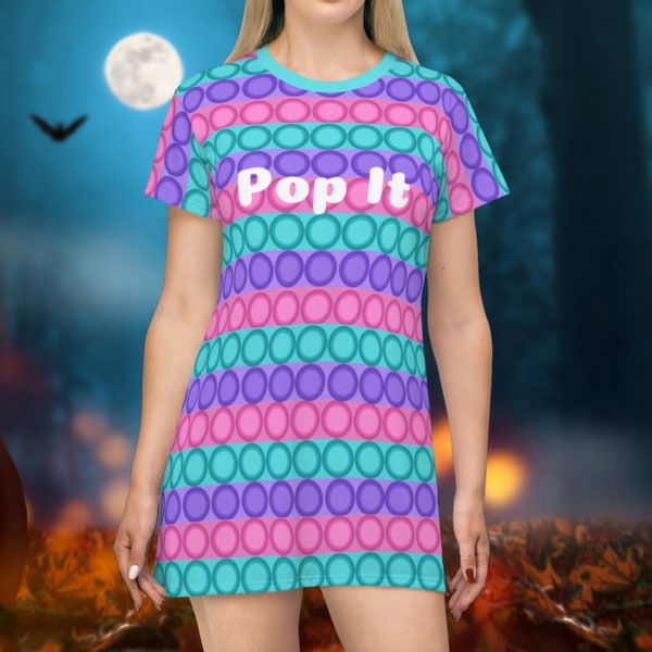 Adult Pop It Costumes - Etsy