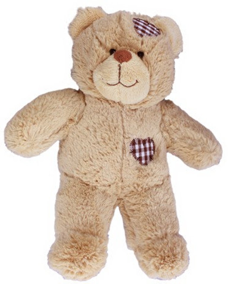 Personalized Nurse / Doctor Scrub Outfit With 16 Teddy - Etsy