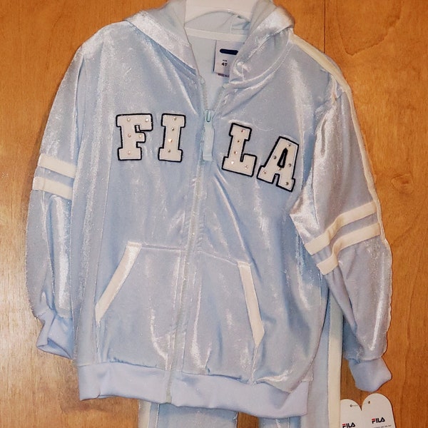 Fila - Etsy