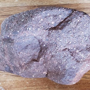 Lake Superior Raw Igneous Vascular Rhyolite Great for Terraniums ...