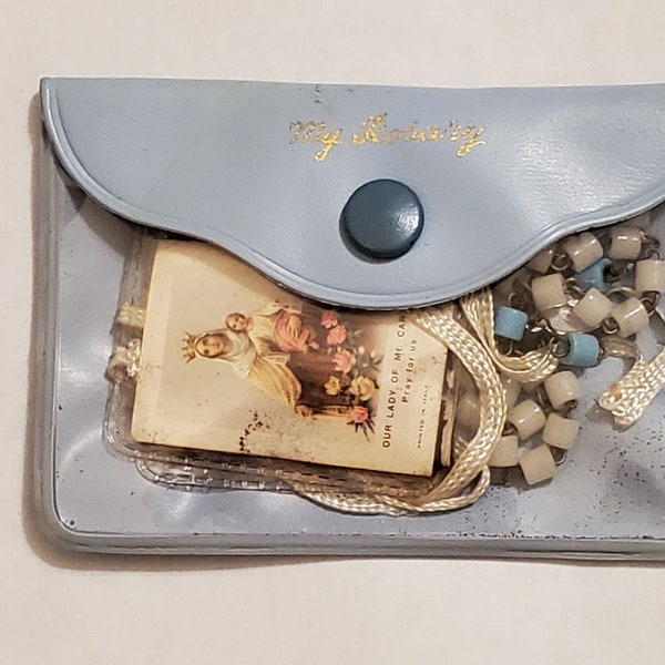 Vintage Catholic - Etsy