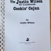 1986 Paperback the Justin Wilson #2 Cookbook Cookin' Cajun - Etsy