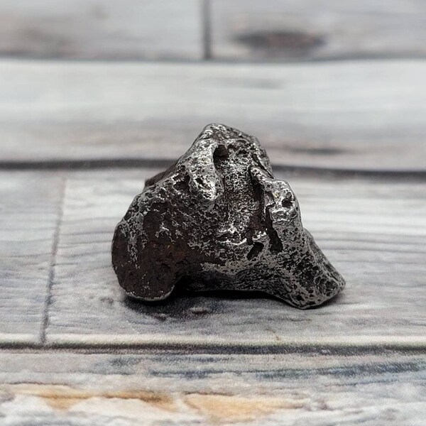 Genuine Meteorite - Etsy