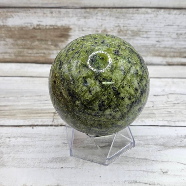 Green Serpentine - Etsy