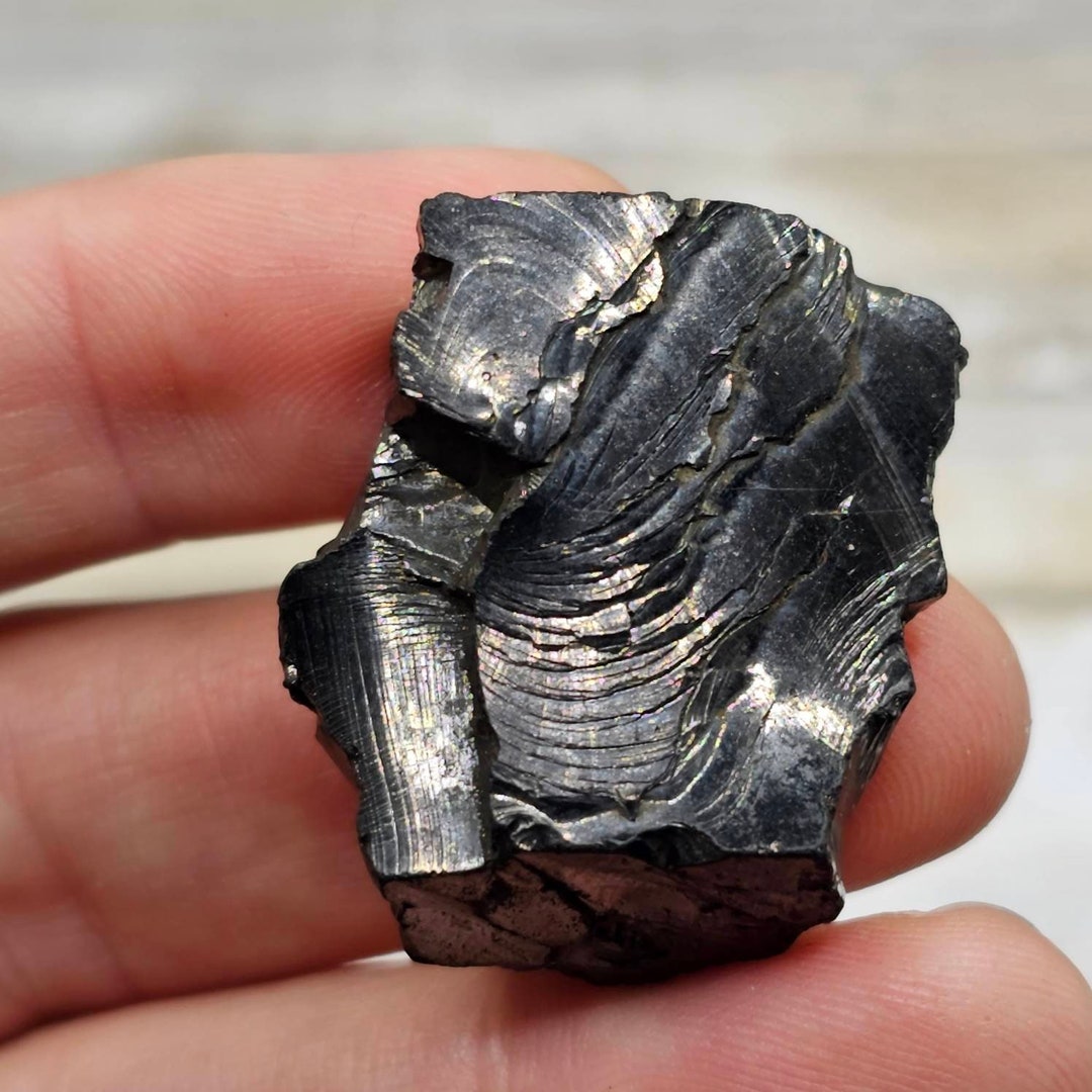 Rough Elite Shungite Stone Noble Shungite Raw Shungite - Etsy