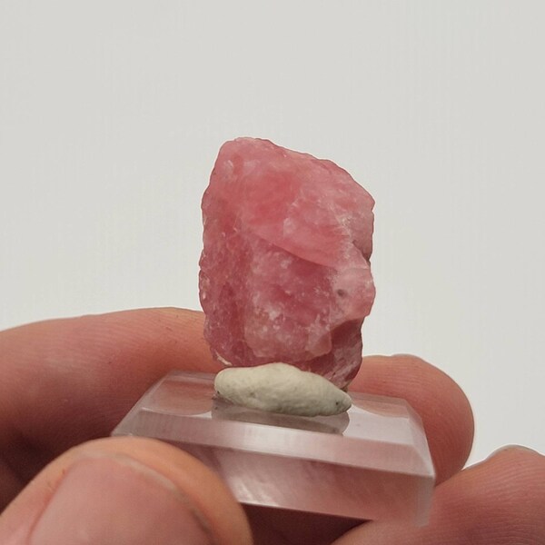 Raw Rhodochrosite - Etsy