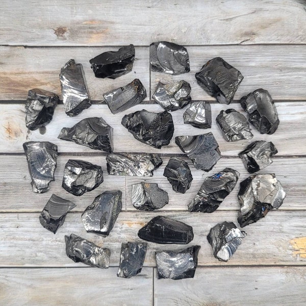 Shungite Bulk - Etsy