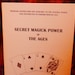 Secret Magick Power of the Ages by Master Count De Leon Magick Spells ...