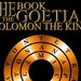 The Book of the Goetia of Solomon the King - Occult Magick Spells ...