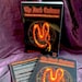 SECRETS of the GRAVEYARD by Howard Vernon - Etsy